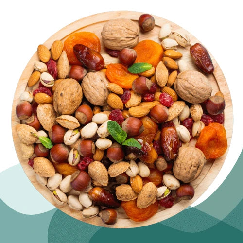 Snacks - Our Best Collection of Dry fruits on Nutsvala – NUTSVALA GOURMET